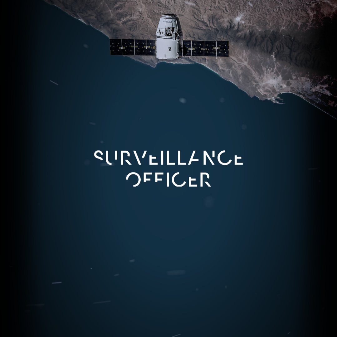 Surveillance Officer – Page 2 – SPYSCAPE