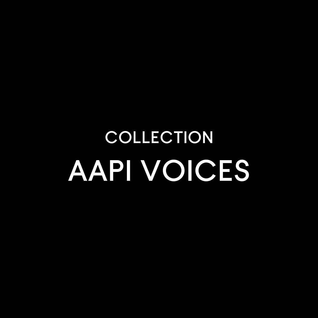 AAPI Voices – SPYSCAPE