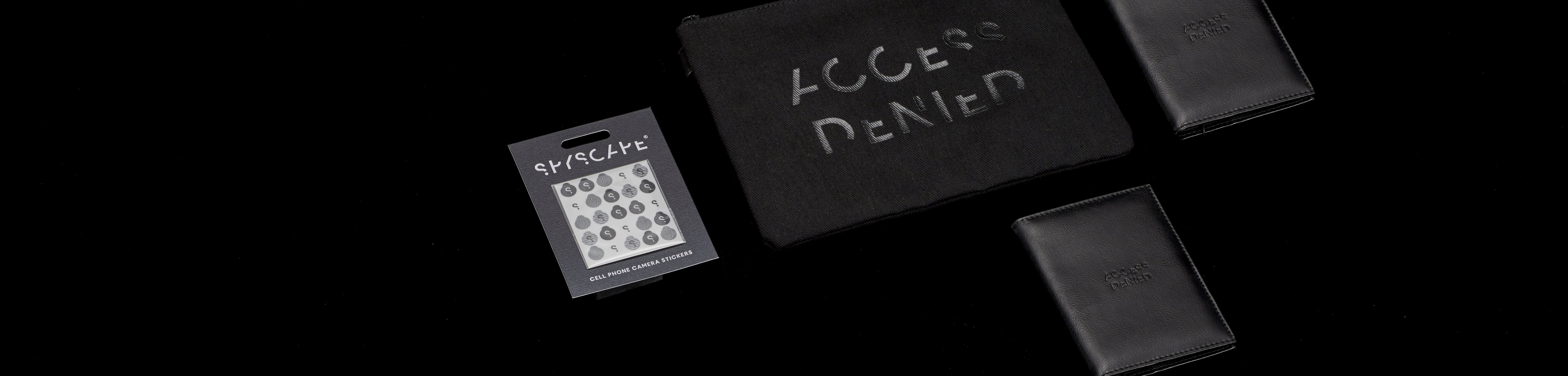 Technology – SPYSCAPE