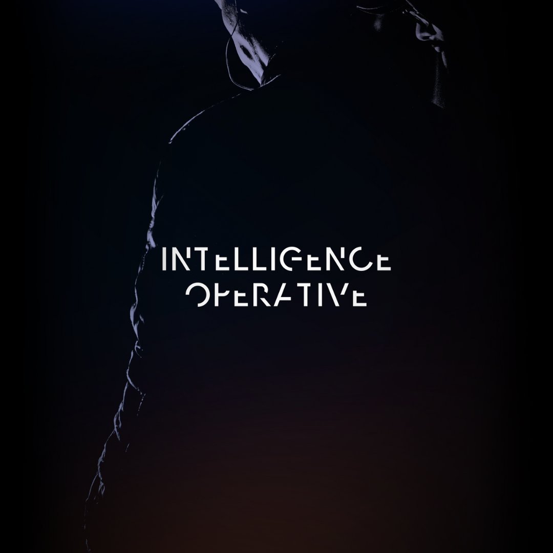 Intelligence Ops – SPYSCAPE