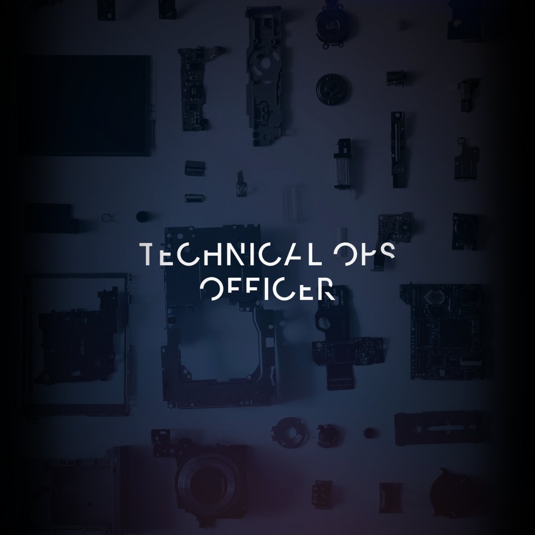 Technical Ops – SPYSCAPE