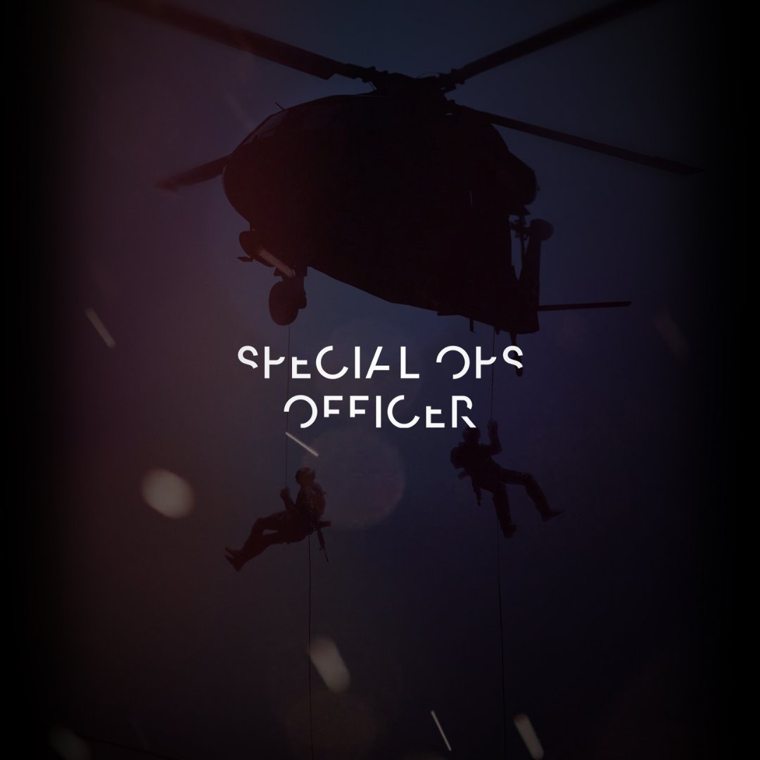 Special Ops – SPYSCAPE