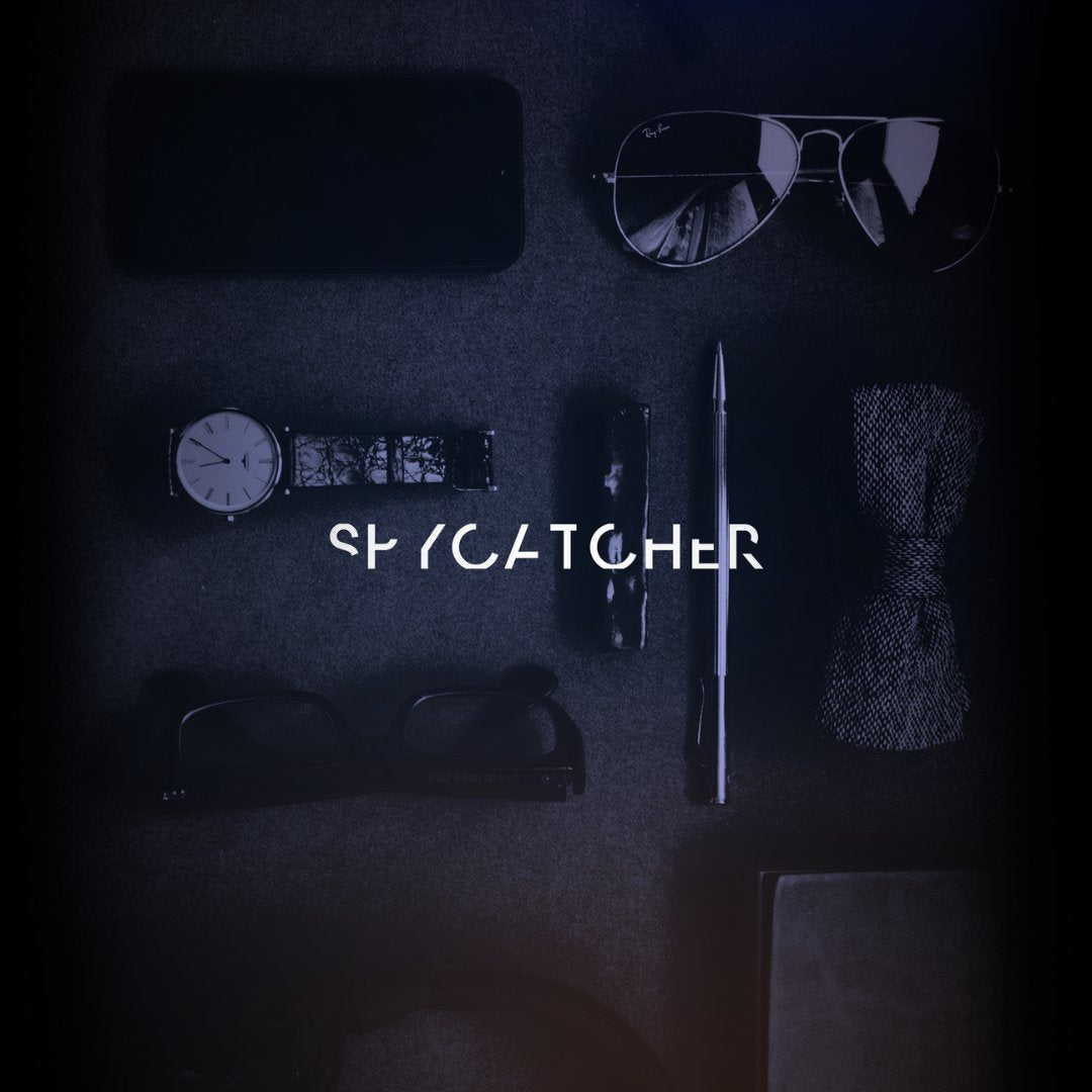 Spycatcher – SPYSCAPE