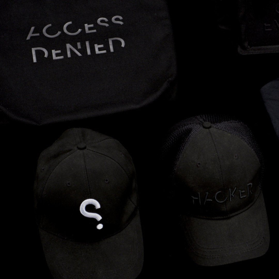 Apparel – SPYSCAPE