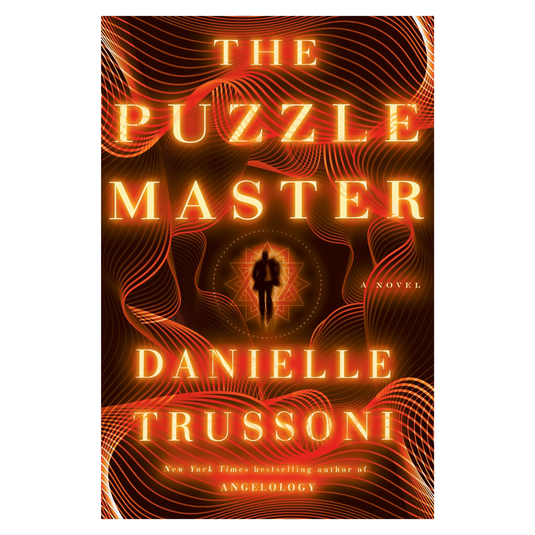 The Puzzle Master – SPYSCAPE