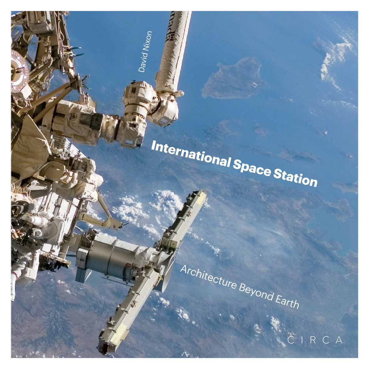 International Space Station – SPYSCAPE