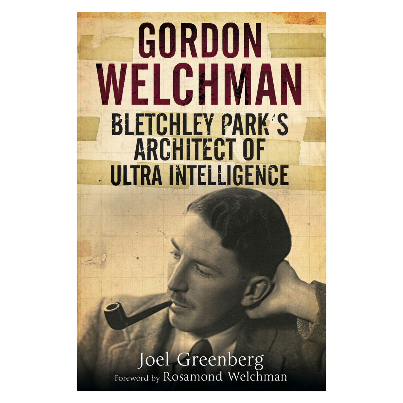 Gordon Welchman – SPYSCAPE