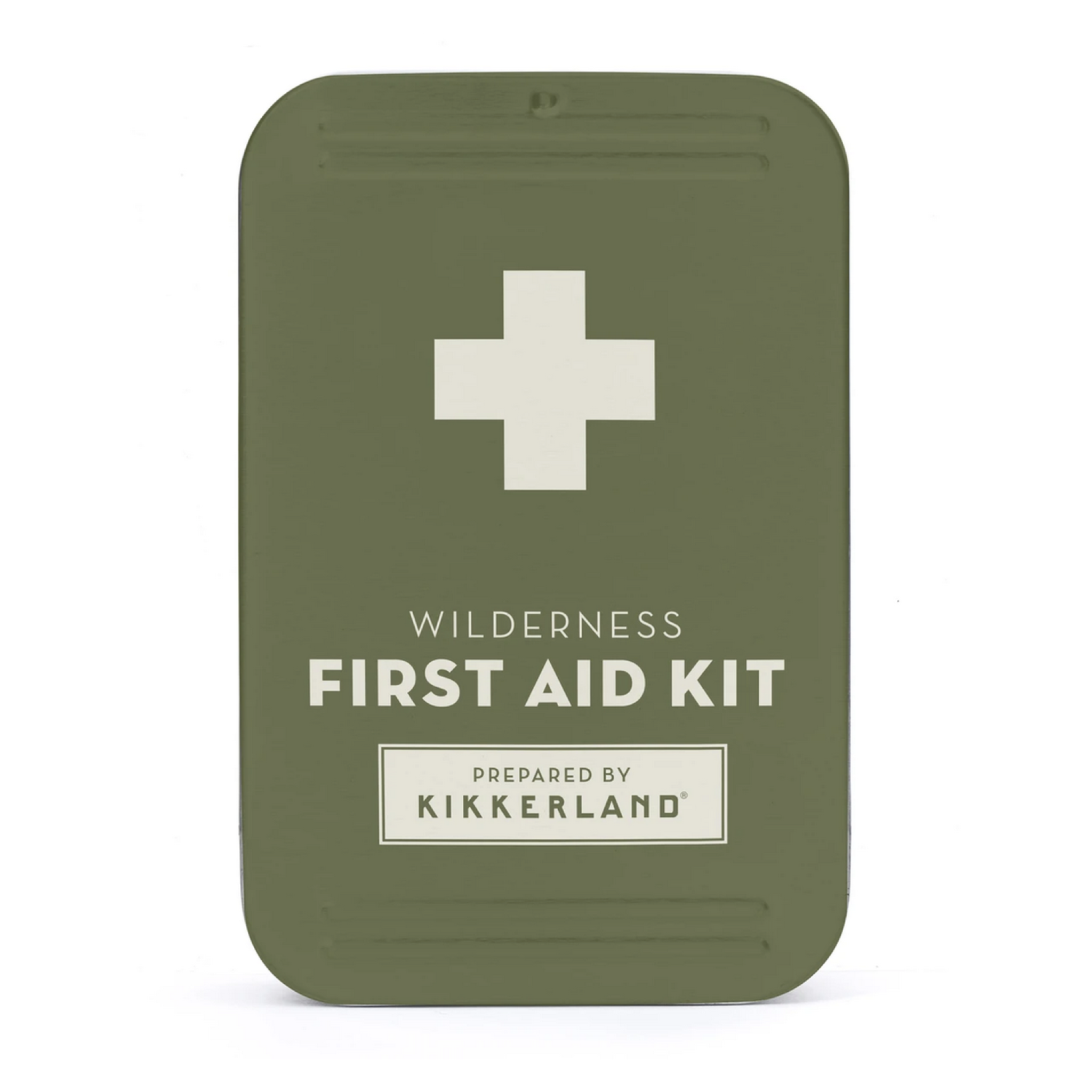 Wilderness First Aid Kit – SPYSCAPE