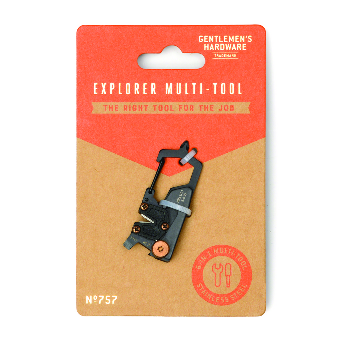 Explorer Multi-Tool – SPYSCAPE