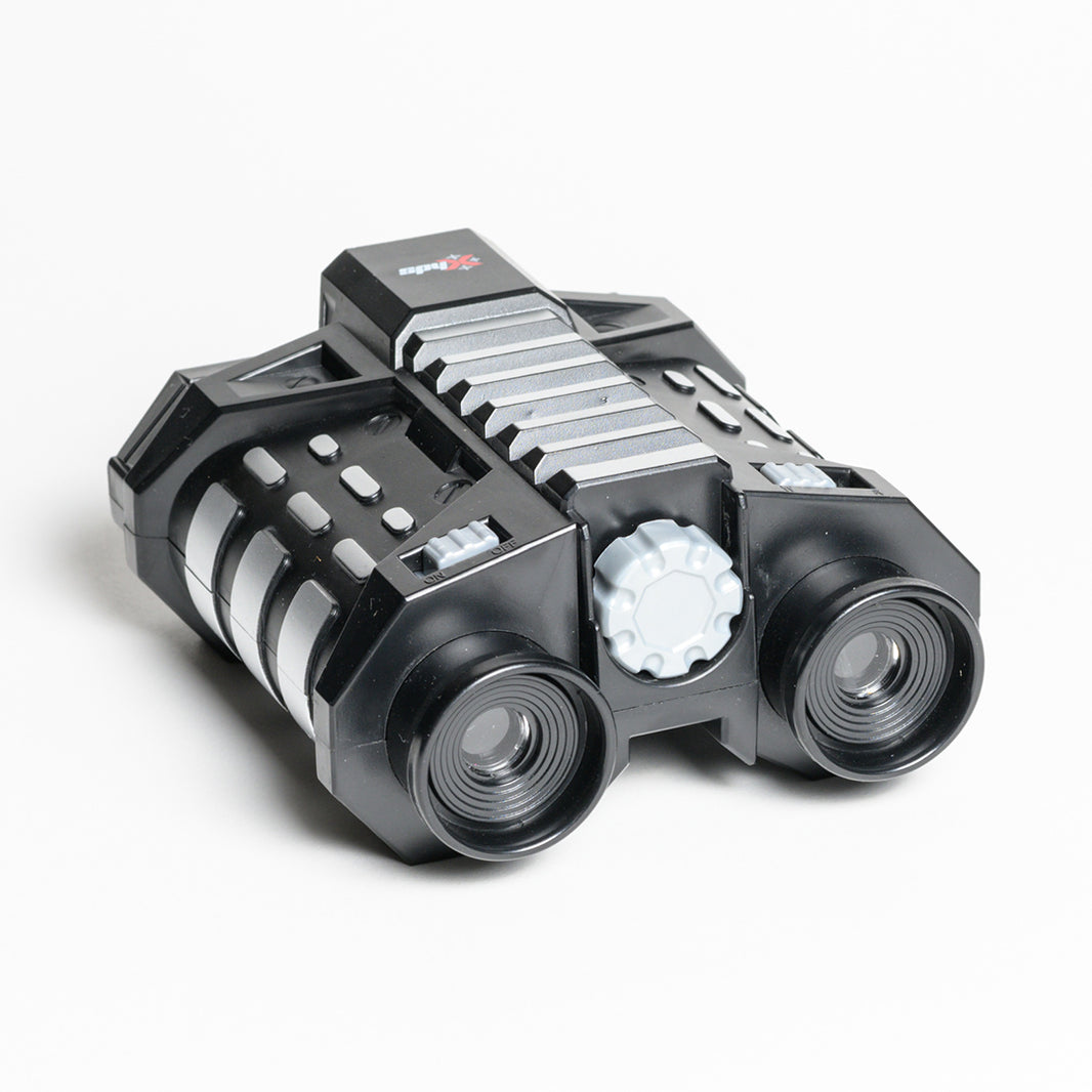 Spy Gear – SPYSCAPE