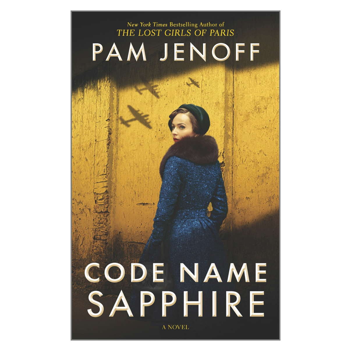 Code Name Sapphire – SPYSCAPE