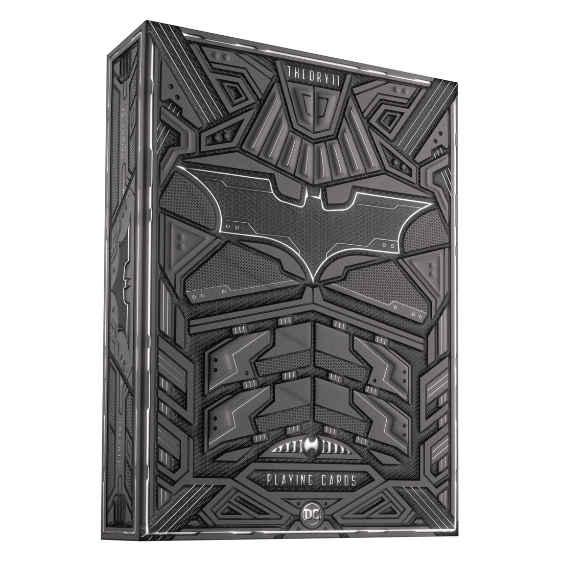 Batman Dark Knight Playing Cards – SPYSCAPE