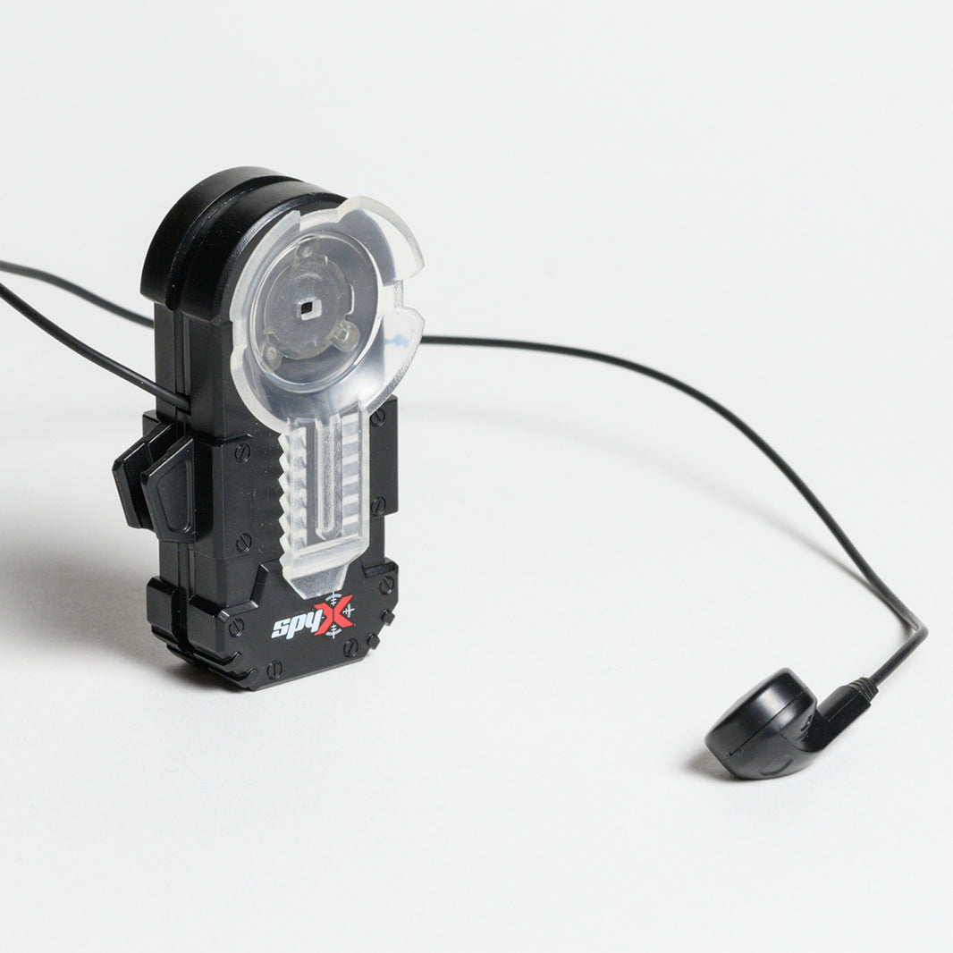 Spy Gear – SPYSCAPE