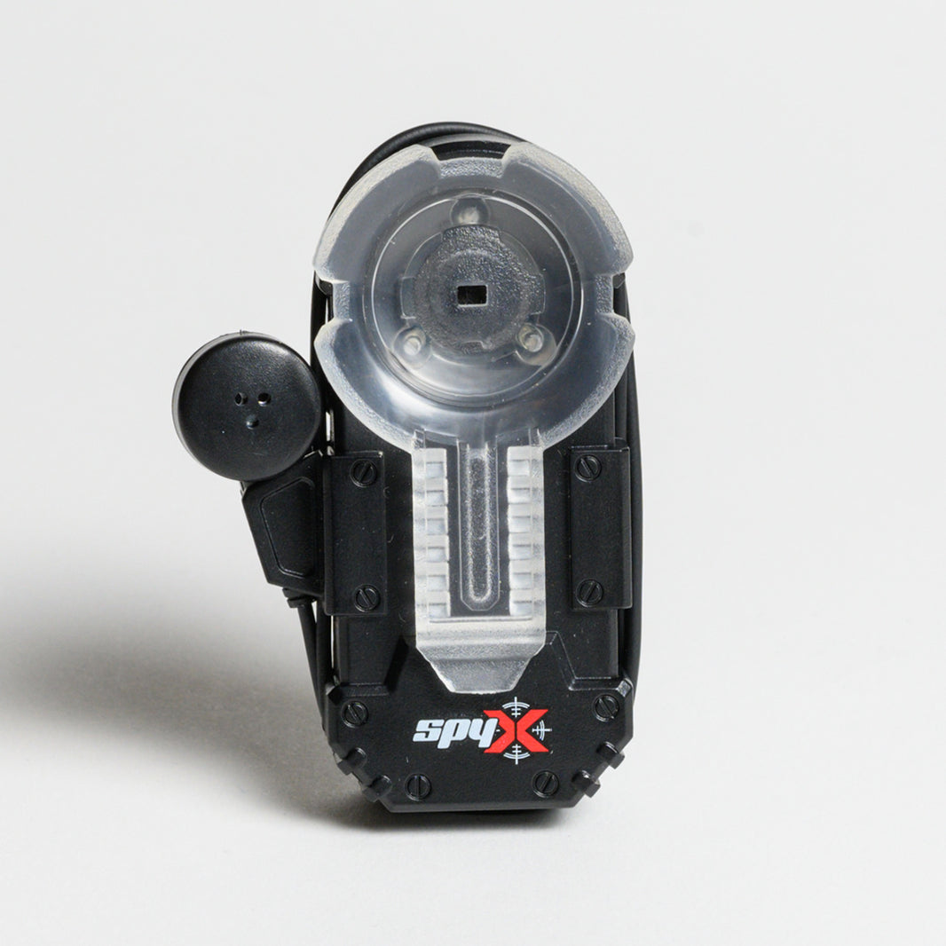 Spy Gear – SPYSCAPE