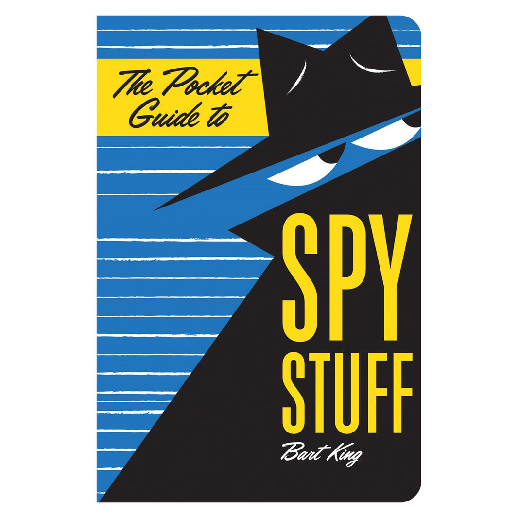 Books - Nonfiction – SPYSCAPE