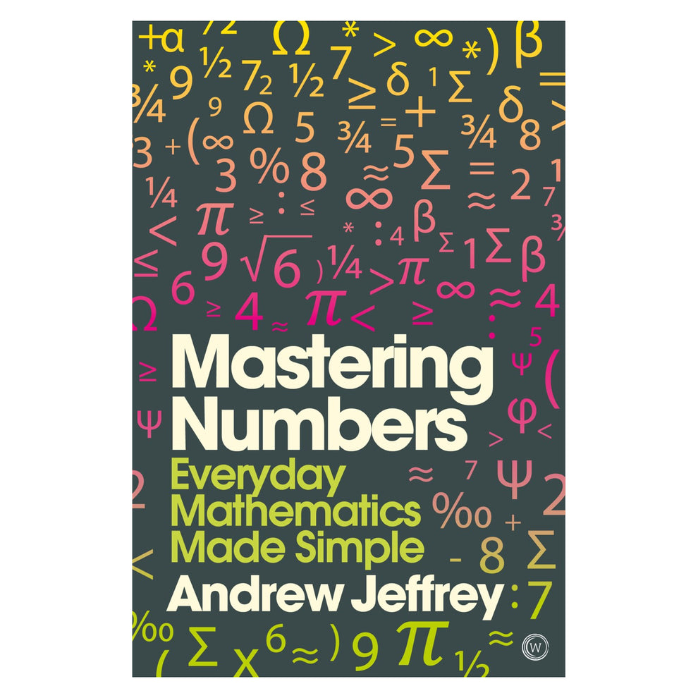 Mastering Numbers – SPYSCAPE