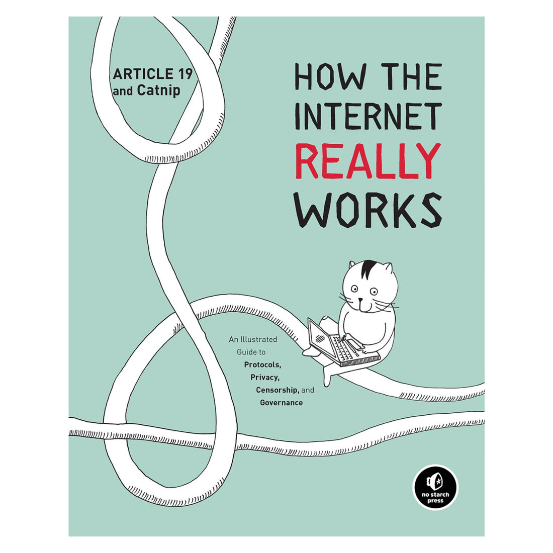 How the Internet Really Works – SPYSCAPE