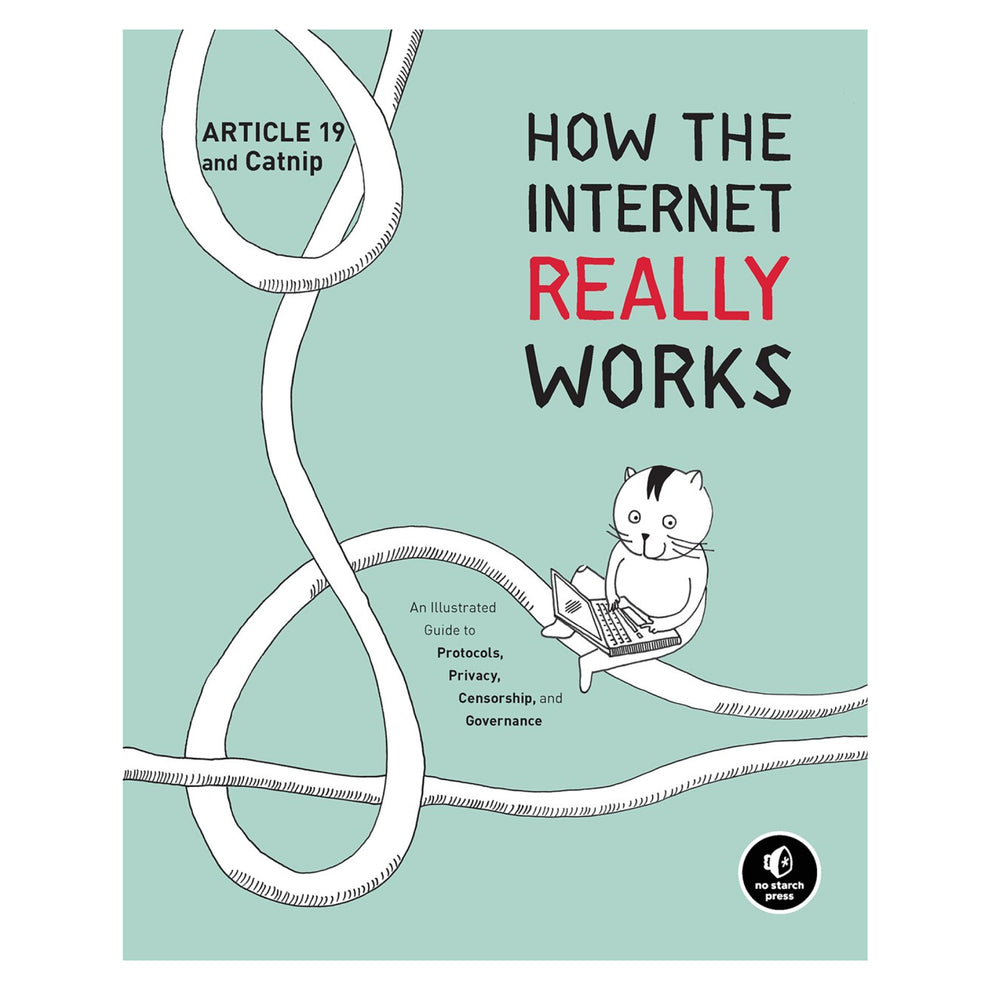How the Internet Really Works – SPYSCAPE