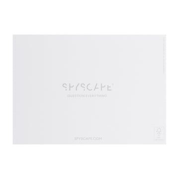 Gifts – SPYSCAPE