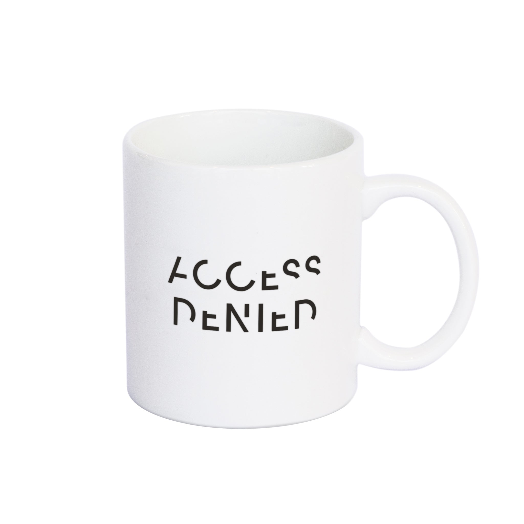 SPYSCAPE Hacker Mug