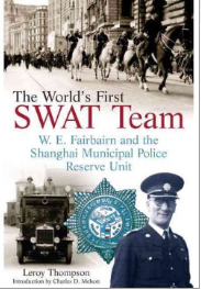 The World's First Swat Team – SPYSCAPE