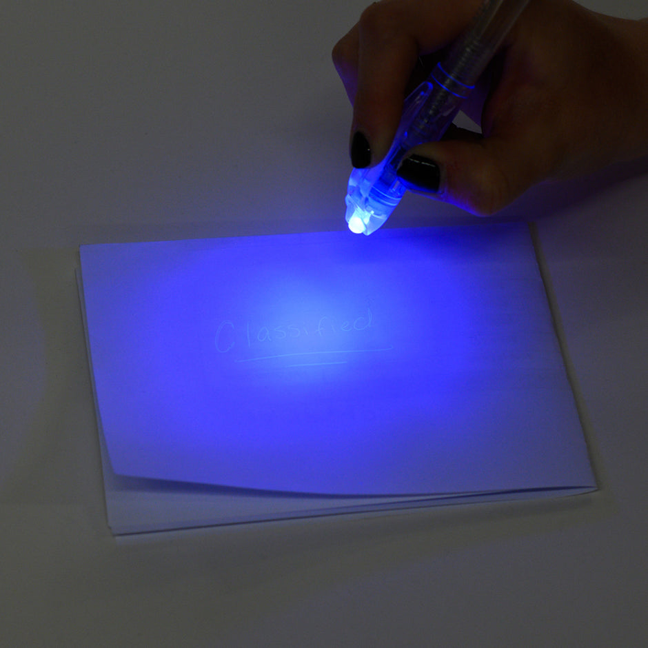 Agent Handler – Page 2 – SPYSCAPE