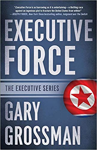 Executive Force – SPYSCAPE